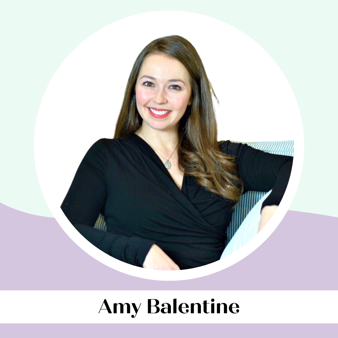4 | Grieving a Life-Limiting Diagnosis | Amy Balentine ...
